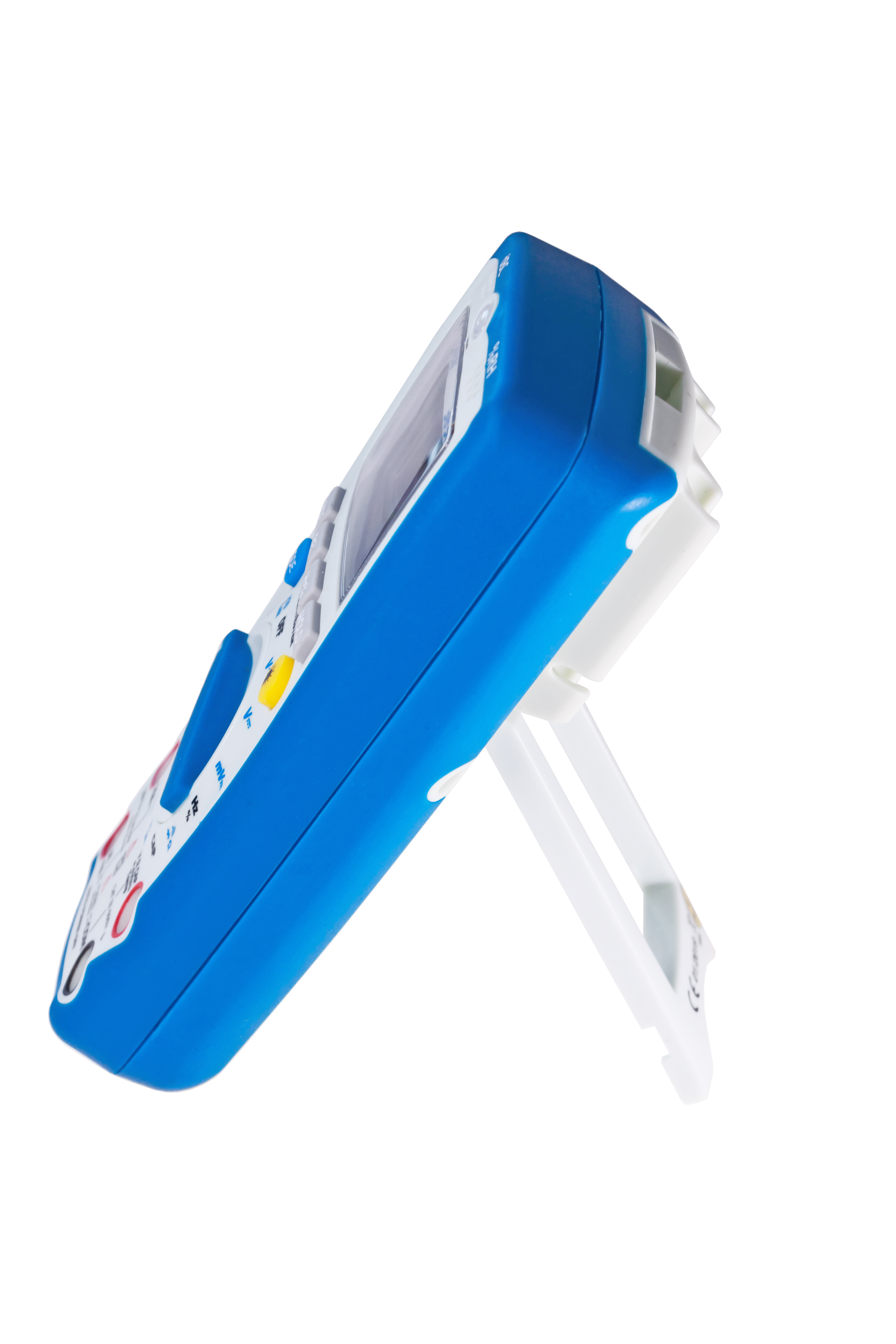 «PeakTech® P 3690» 4000 counts multimeter, environmental measurements ...