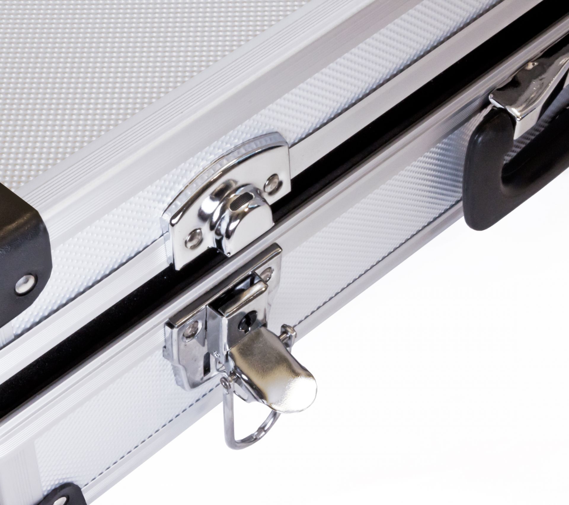 «PeakTech® P 7265» Koffer für Messgeräte 390 x 100 x 280 mm | P 7265
