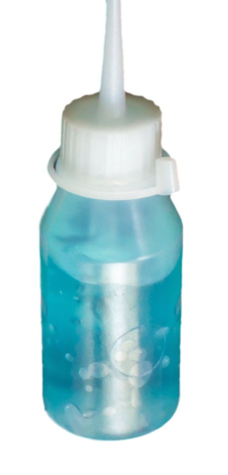 «PeakTech® P 5225 GEL» coupling agent for ultrasonic testing, 50ml | P ...